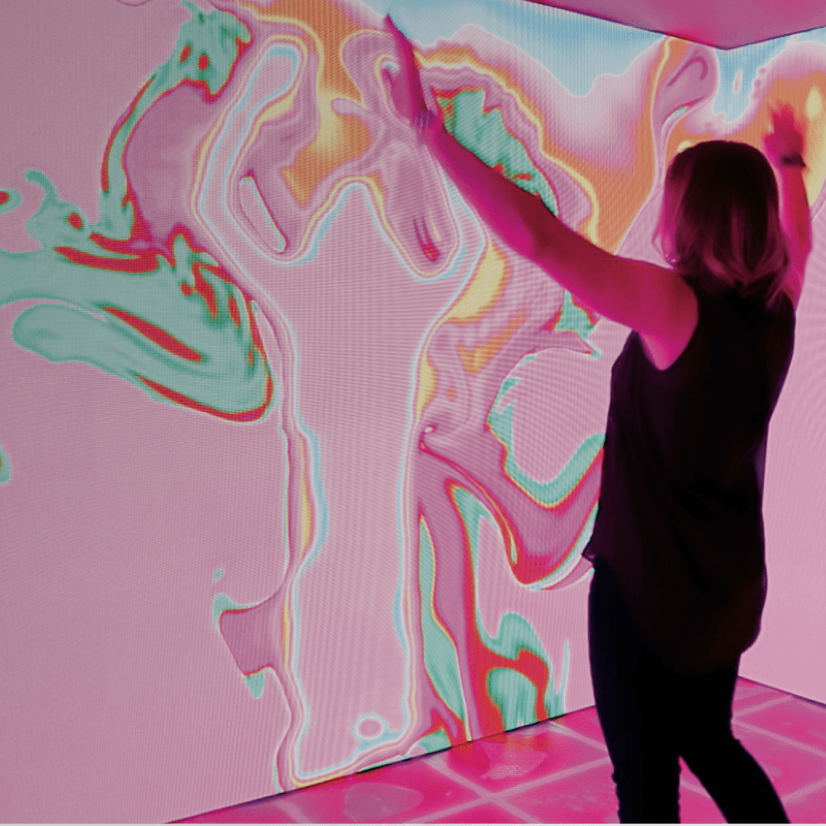 Immersive Experiences for Creative Services | Disguise